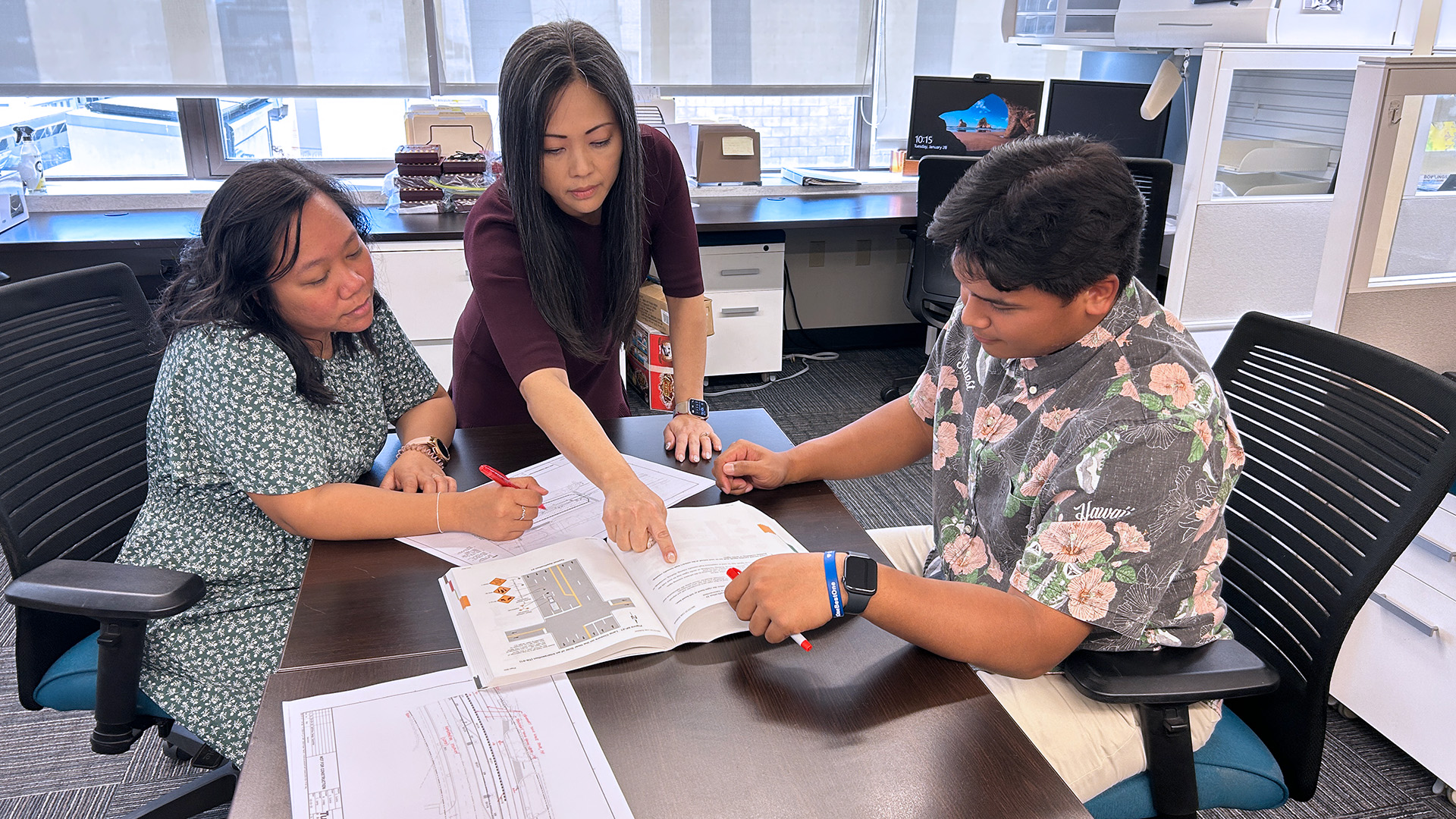 Careers – Wilson Okamoto